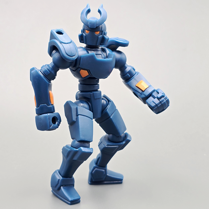 A low-paint version of the SPEKTRE Zero Centurion.