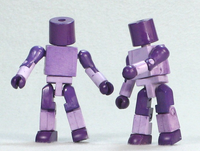 Cappy's Customs - Custom Creations & Artwork! - Minimate Multiverse